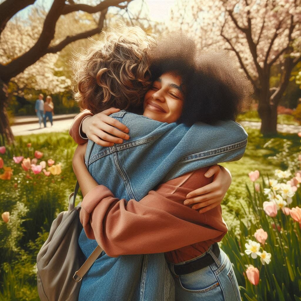 Kindness That Doesn’t Need to Be Seen🌼 - StoryCrafters | Honest ...