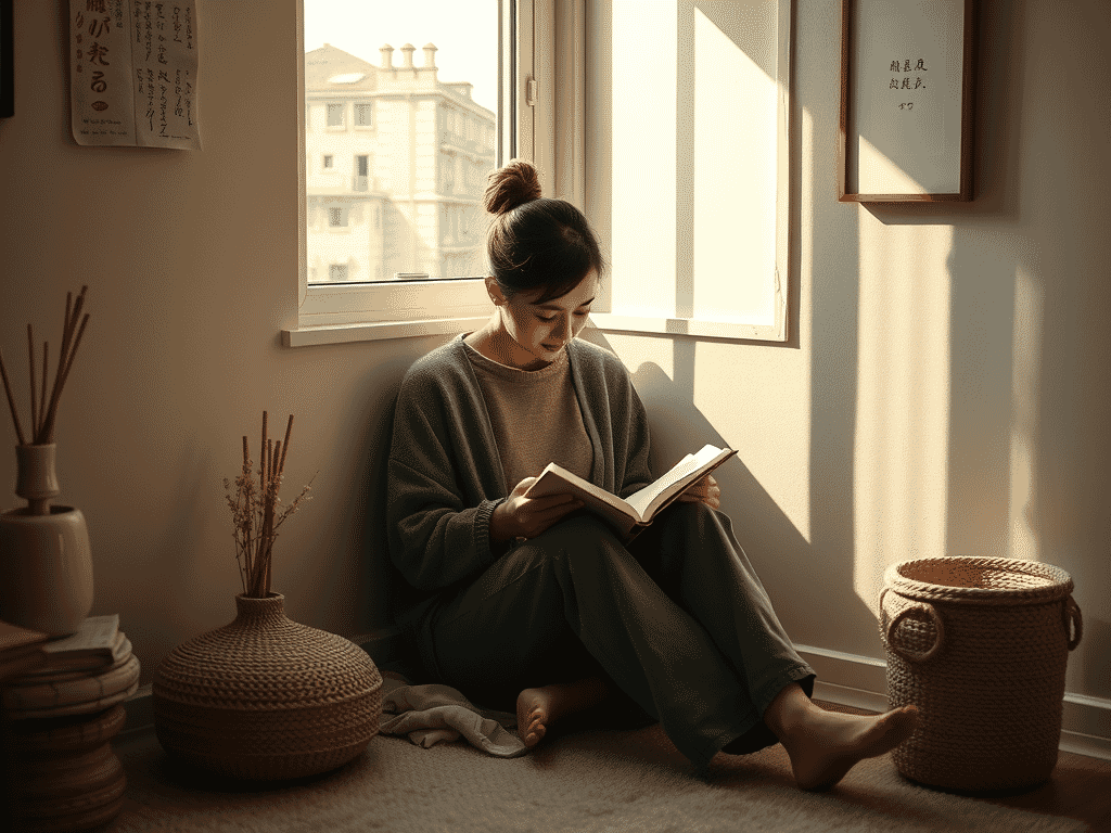 Reading Revival: A Book That Rekindled My Love for Stories ...