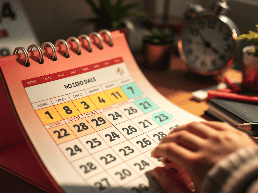 No Zero Days Meaning: How I Am Going To Try It Soon - StoryCrafters ...